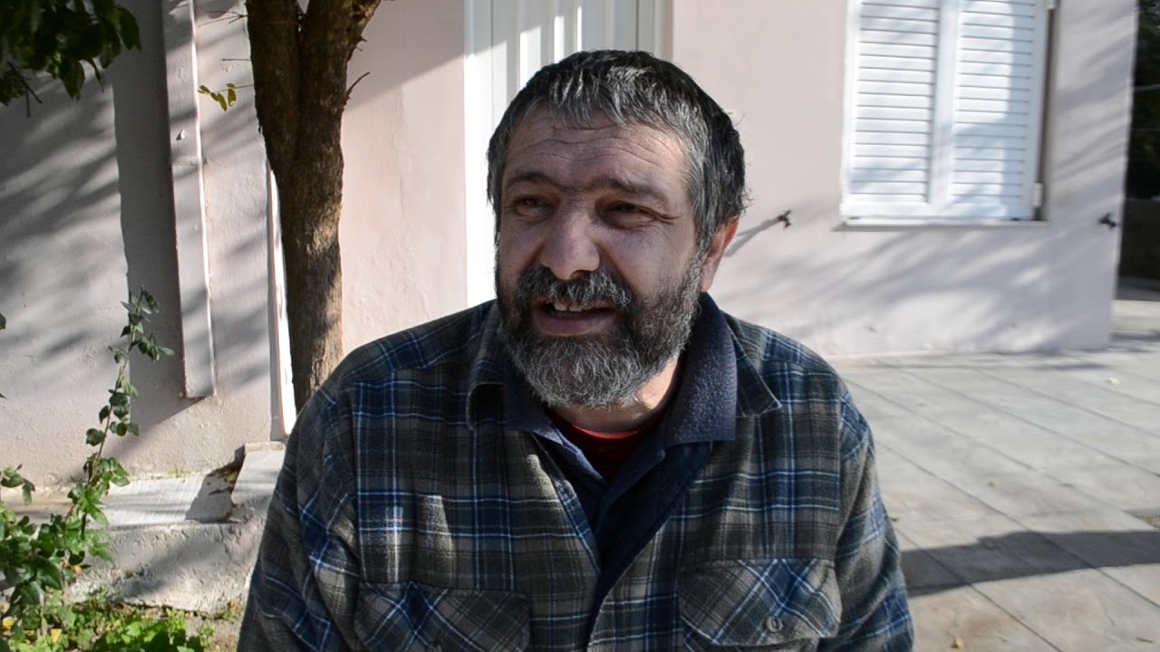 Στελαρας κάλαντα Πρωτοχρονιάς - YouTube