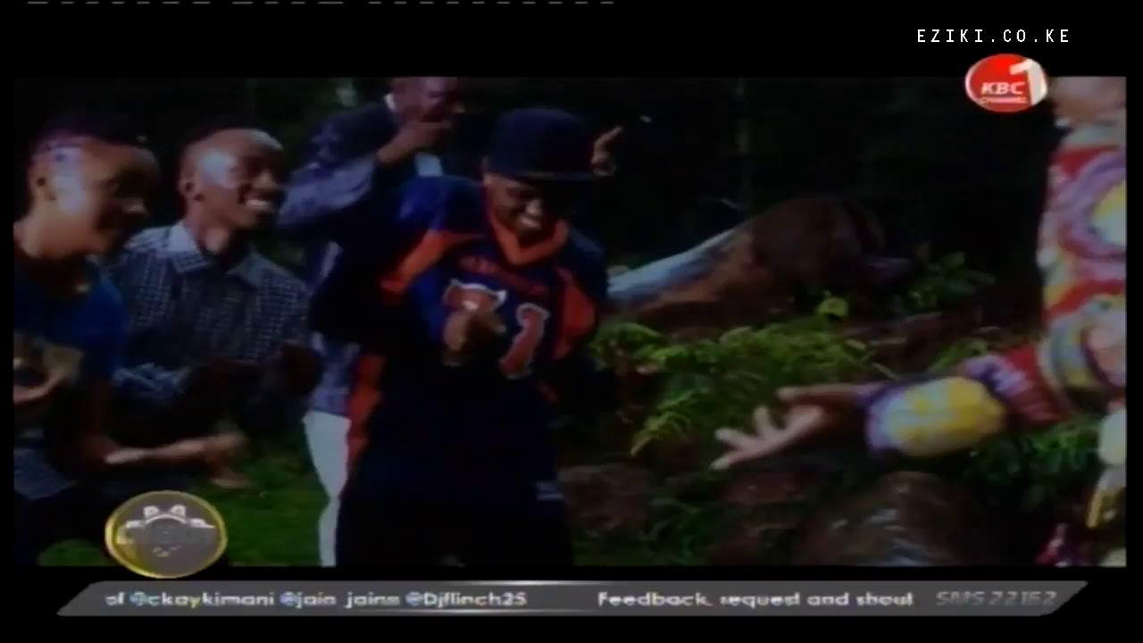 KBC Channel 1 Live Stream - YouTube Music