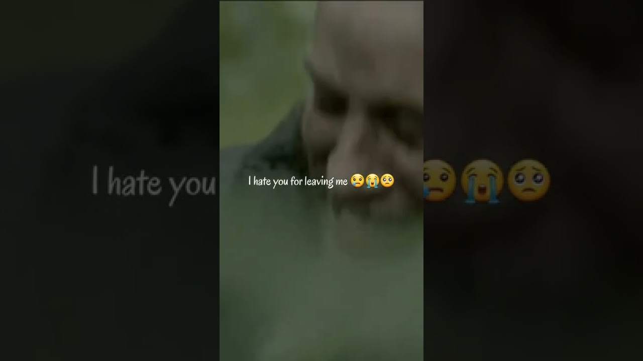 Last Goodbye from Ragnar Lothbrok to Athelstan sad status - YouTube