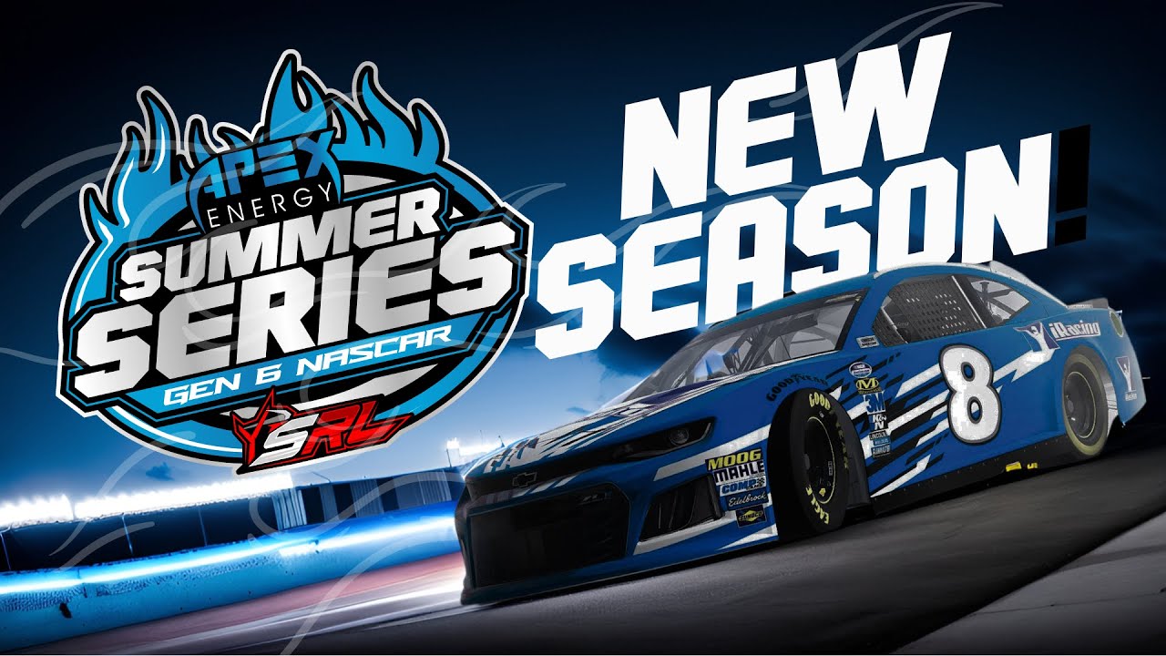 Season 7 Summer Series Trailer - YouTube