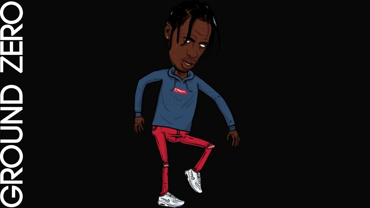 (FREE) Lil Yachty ft. Travis Scott Type Beat "Ground Zero" 2018 | Kyløs ...