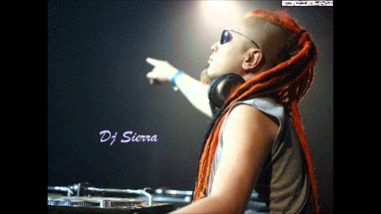 Dj Sierra - Morena [Emil Lassaria's Cut] - YouTube