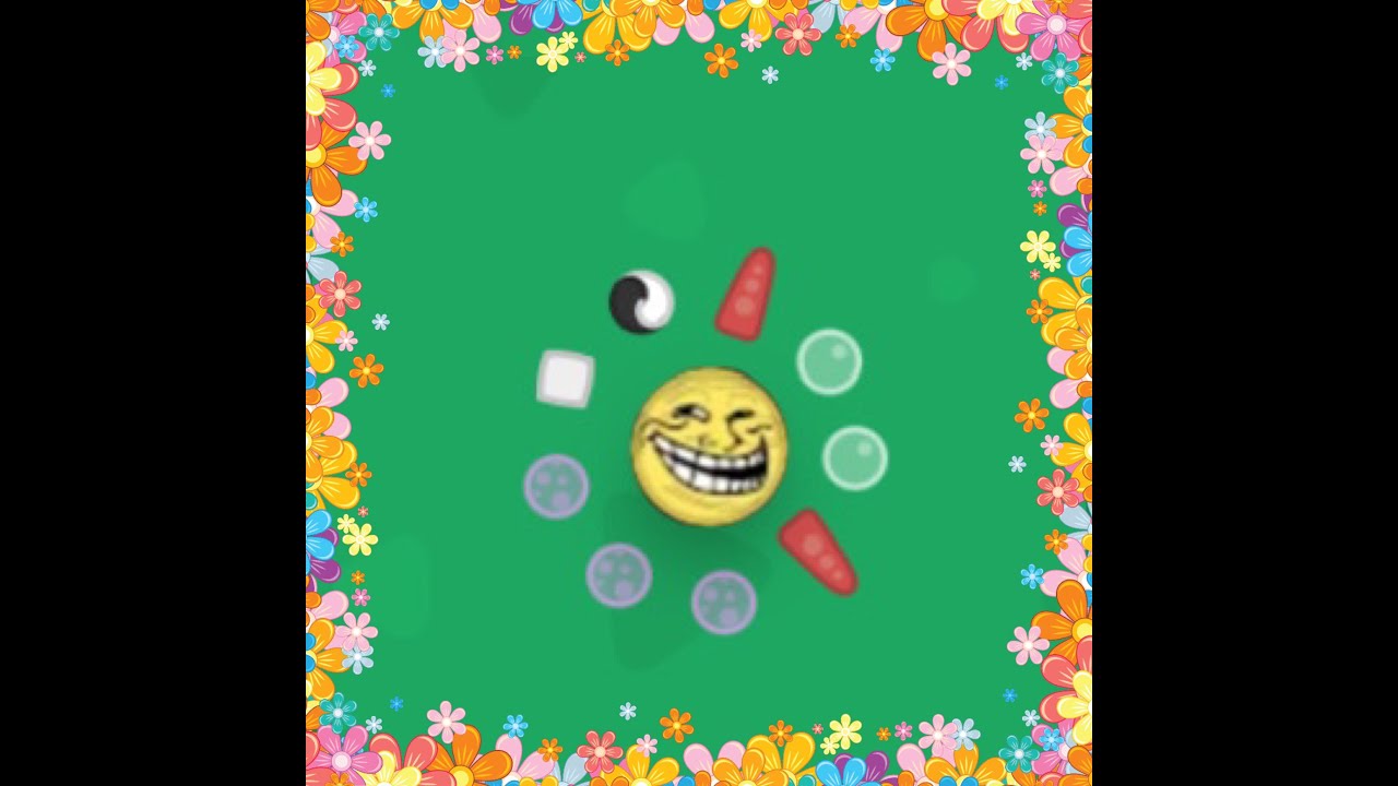 Florr.io | An eventfull day in the life of a troller! ‐ (fixed my ...