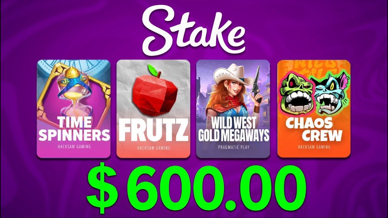 WHATS BETTER A MONEY PRINTER OR A MONEY TREE? (STAKE.US) - YouTube