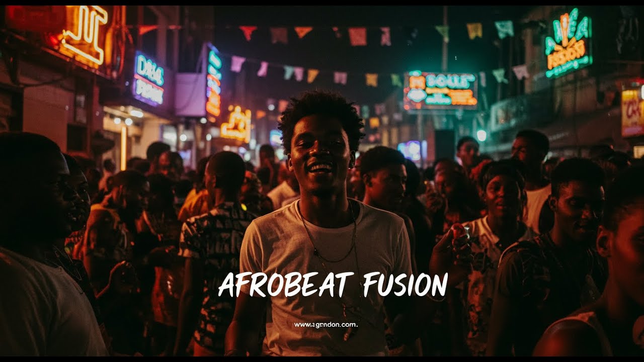 Best Afrobeat Party Mix 2025 | Non-Stop Afrobeat Hits & Dance Vibes ...