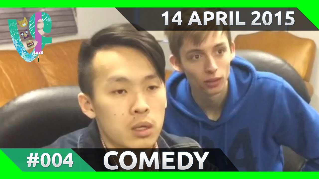 Best Vines Compilation Video | Comedy | April 14, 2015 - YouTube
