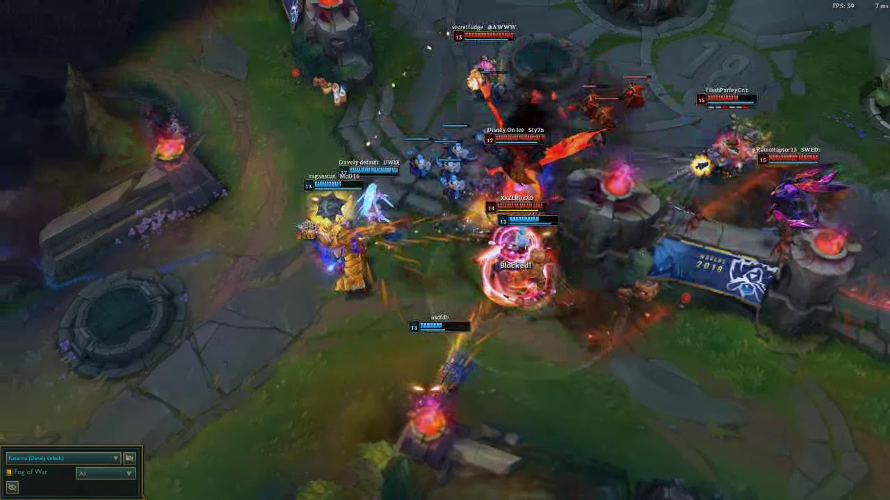 first face slam into keyboard - YouTube