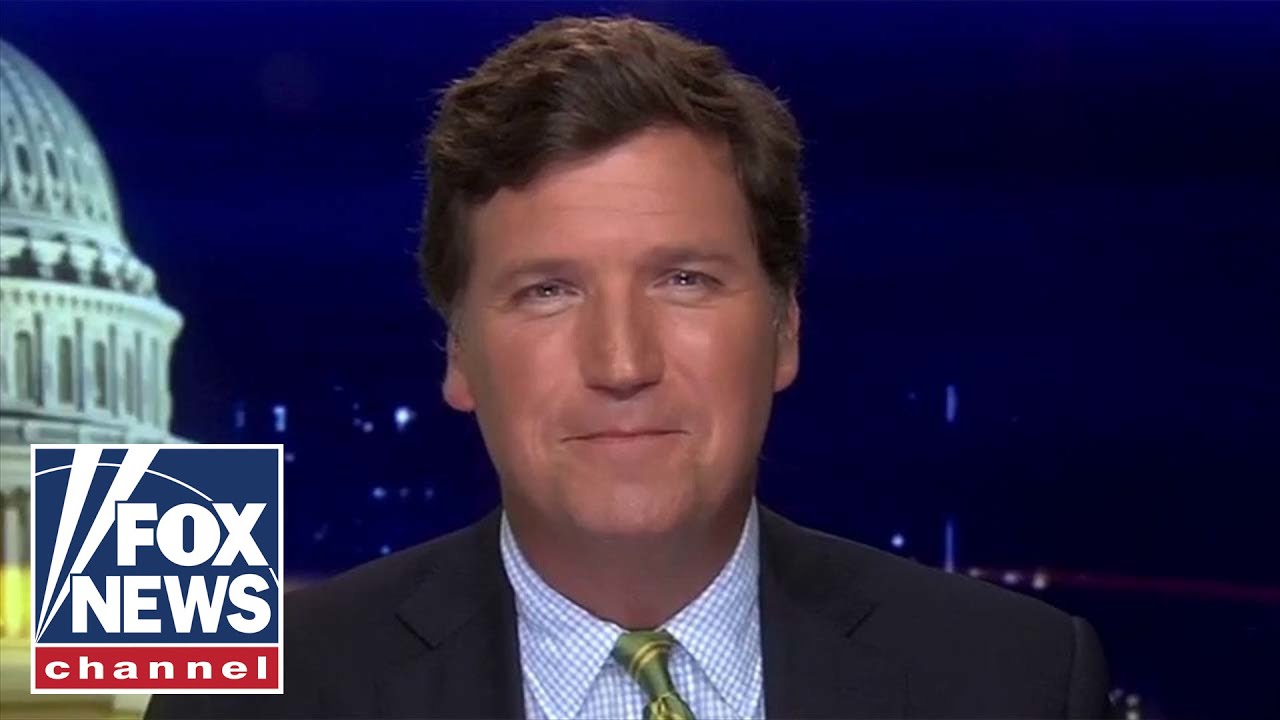Tucker: Bloomberg paid to be humiliated - YouTube