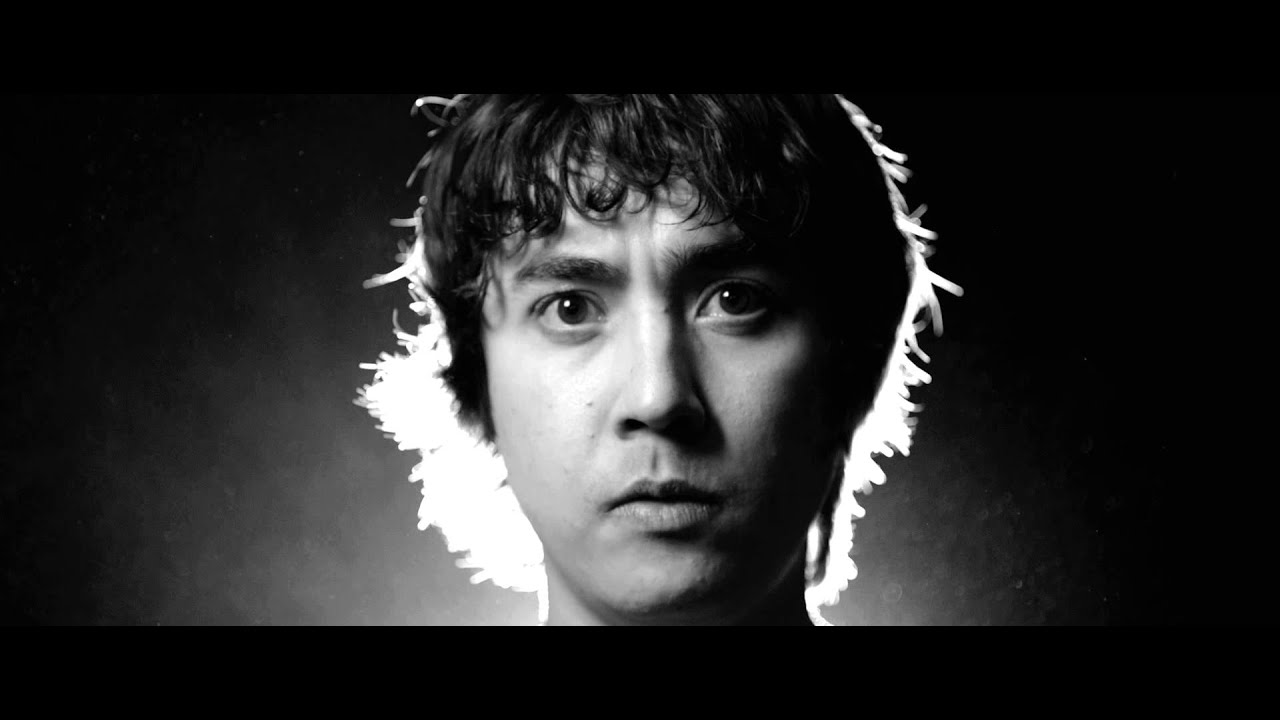 Rob McGuinness 'The Optimist' : Director of Photography - Graham Halpin ...