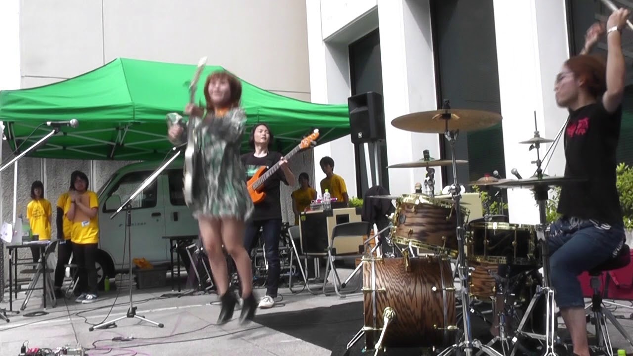 zero zero z live 20170910 - YouTube