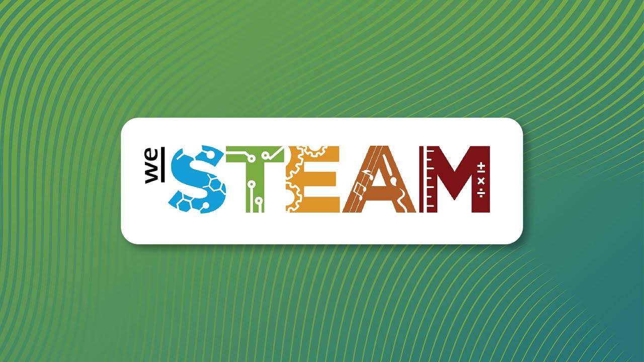 weSTEAM Demonstration - YouTube