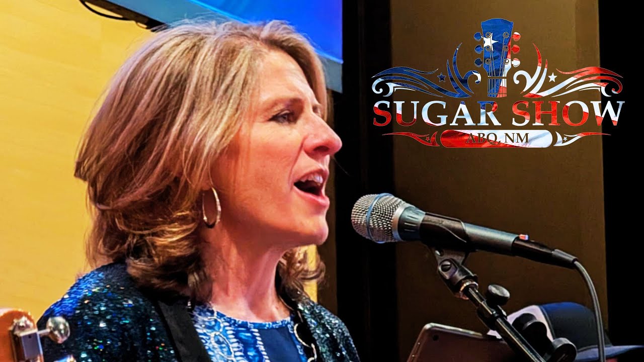 Sugar Show - "9 to 5" - YouTube