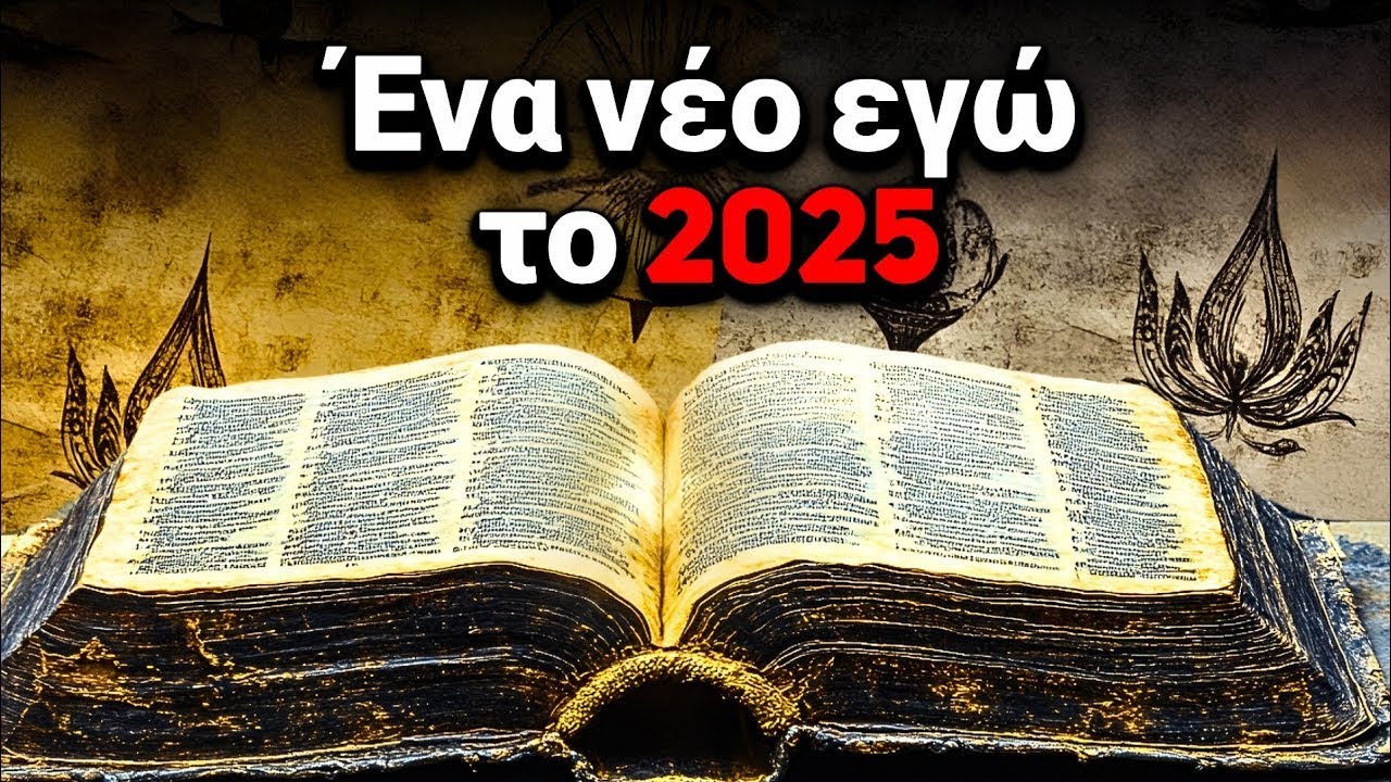 Αυτό το σπάνιο βιβλίο σας επανασυνδέει με την εσωτερική σας σοφία - YouTube