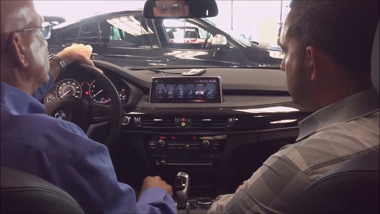 What To Expect On the Day of Your BMW Delivery! - YouTube