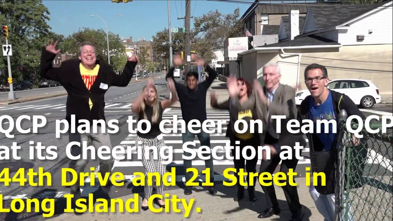 2016 Team QCP - YouTube