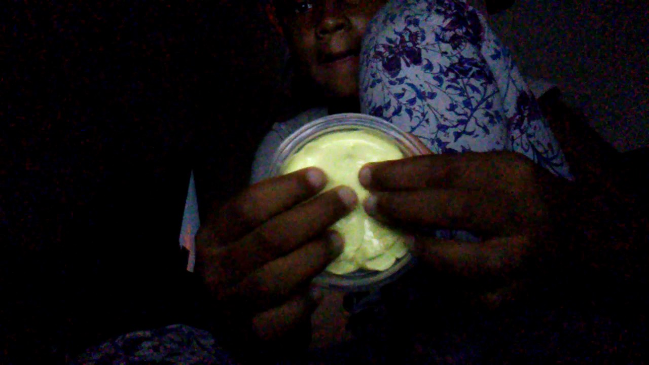 Showing all my cool putty - YouTube