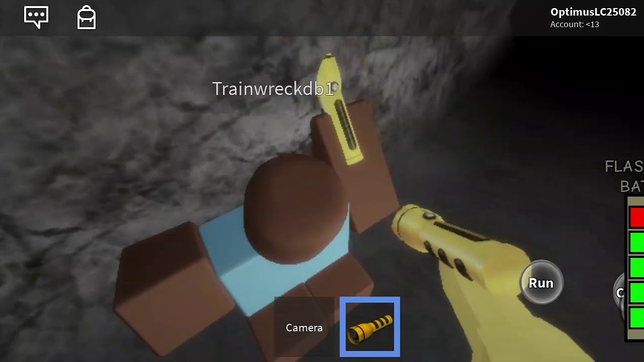 Roblox, the maze - YouTube