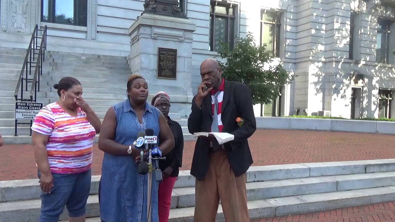 Community Press Conference 7 27 2016 - YouTube