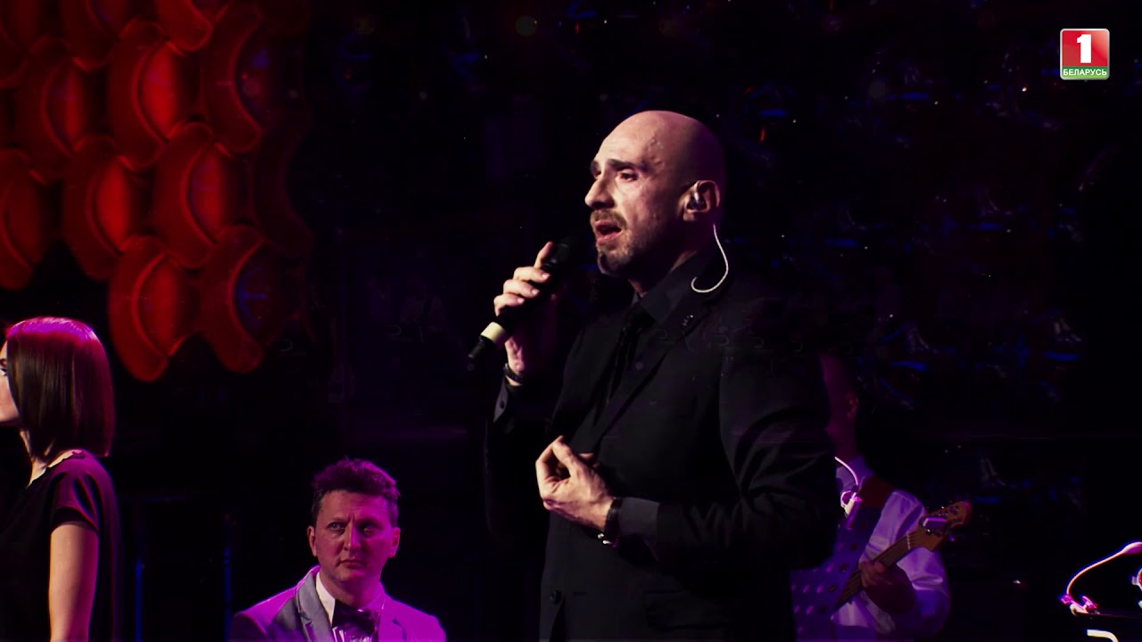 ATLANTICA - Speak Softly Love (at Prime Hall, 2018) - YouTube Music