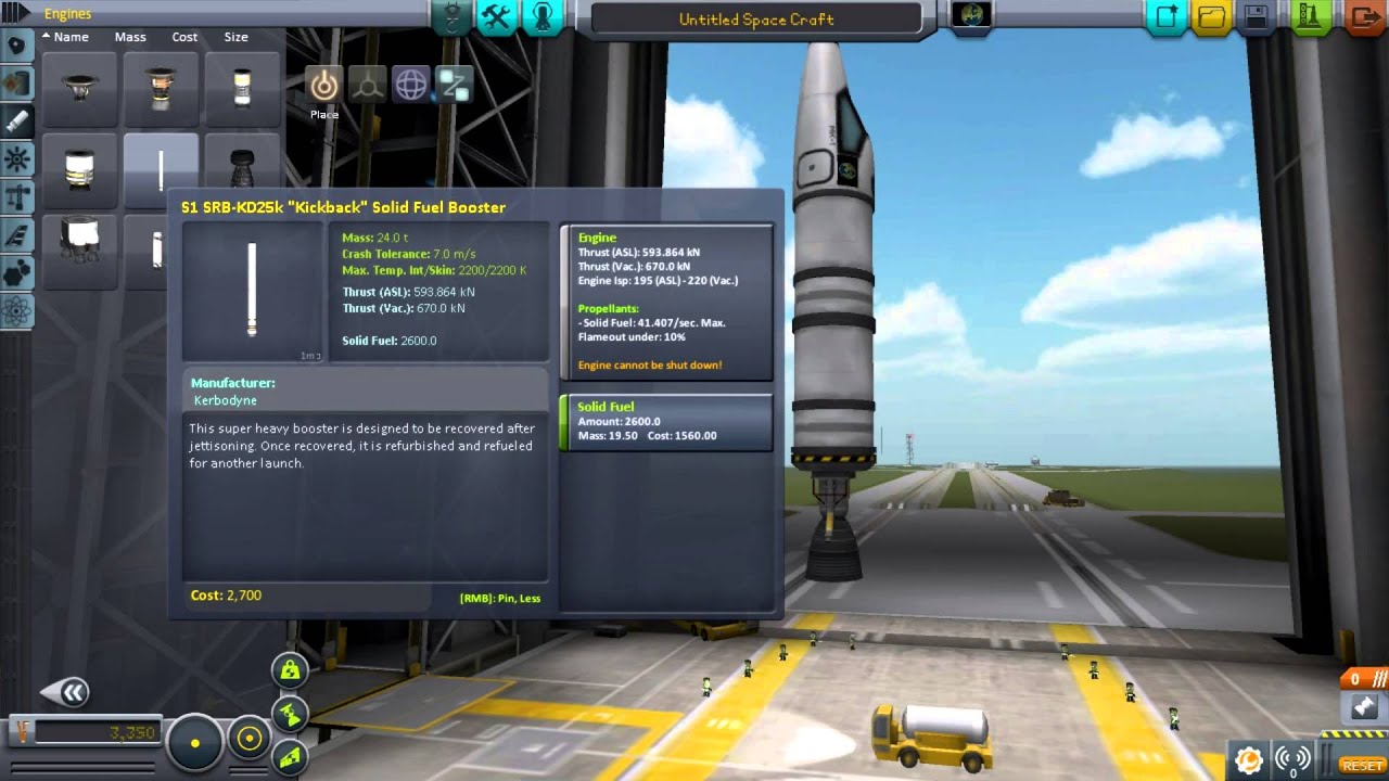 Kerbal space program 2 system requirements - lomijl