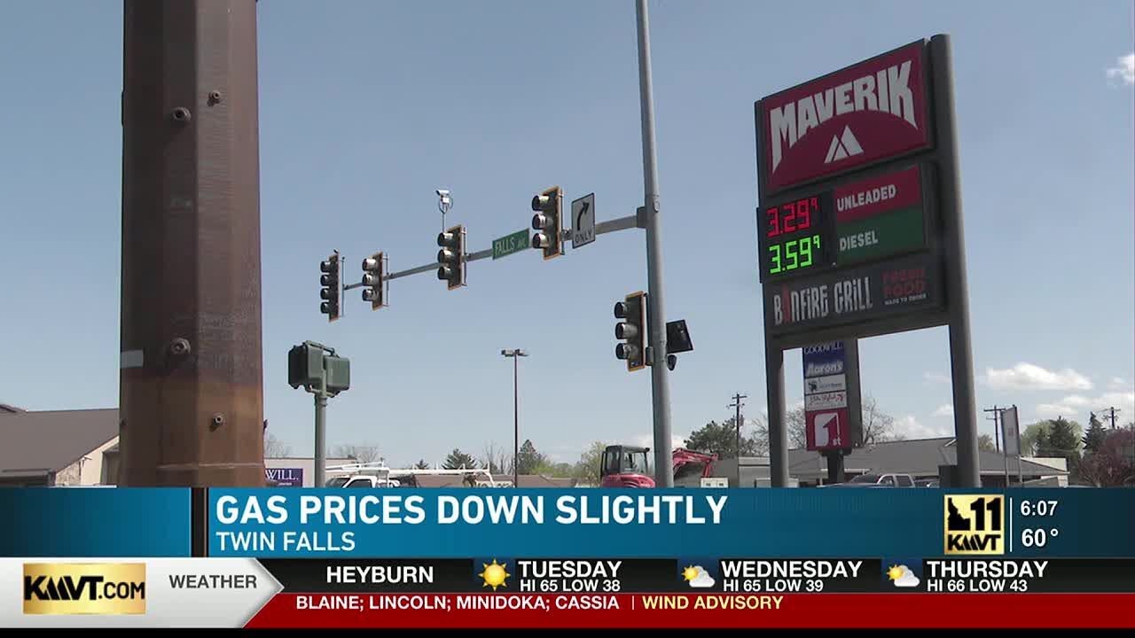 Cool Gas Prices In Idaho Falls Photos