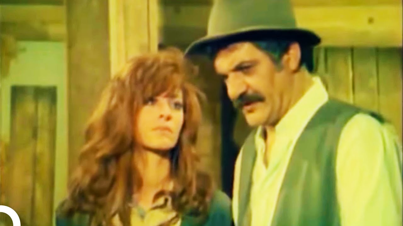 Acı Pirinç | Erol Taş Mine Sun Türk Filmi - YouTube