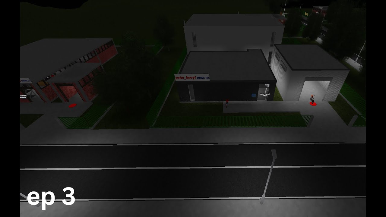 getting revenge in roblox newspaper tycoon ep 3 - YouTube