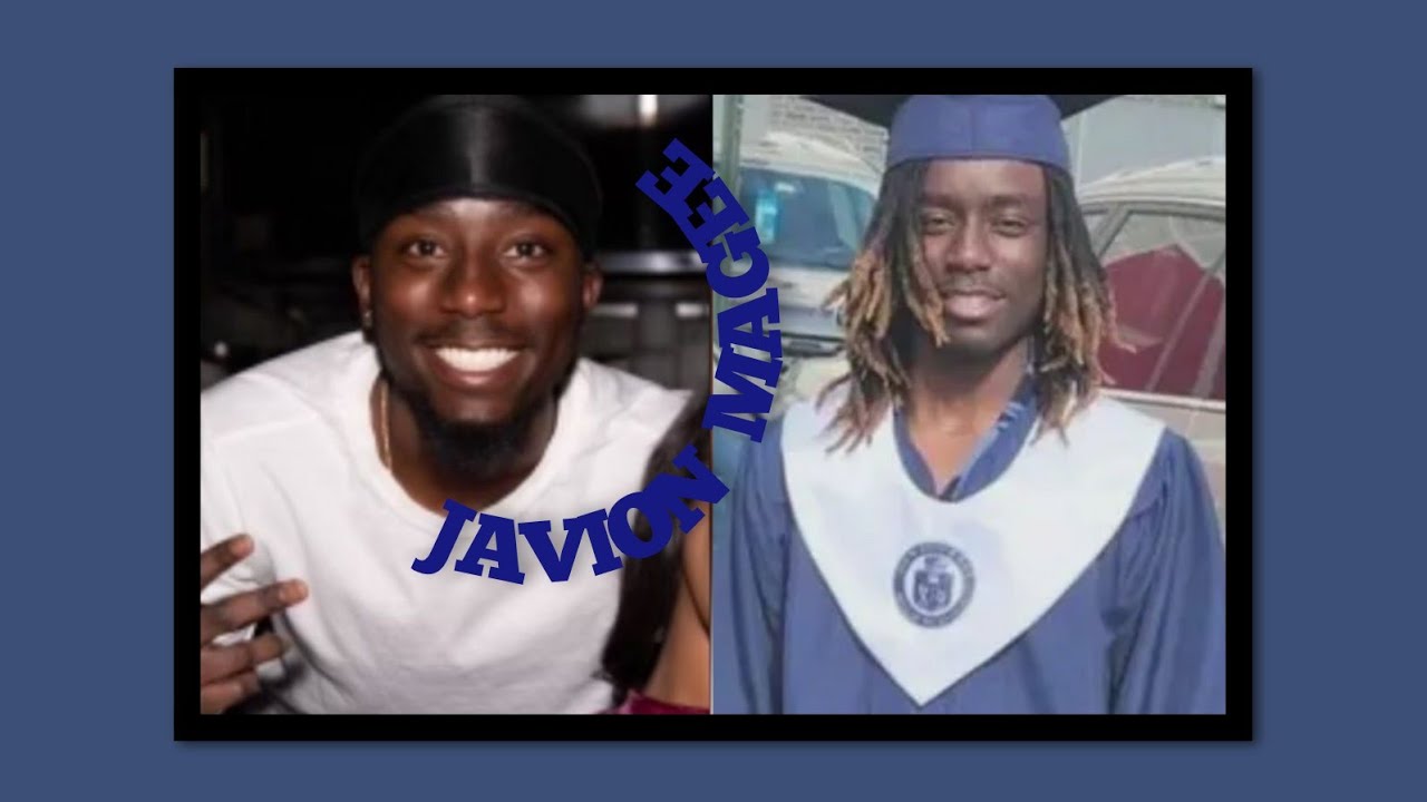 JAVION MAGEE TRUCK DRIVER NORTH CAROLINA - YouTube