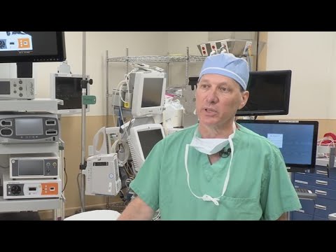 Surgeon warns about high death rate associated with Brazilian butt lifts