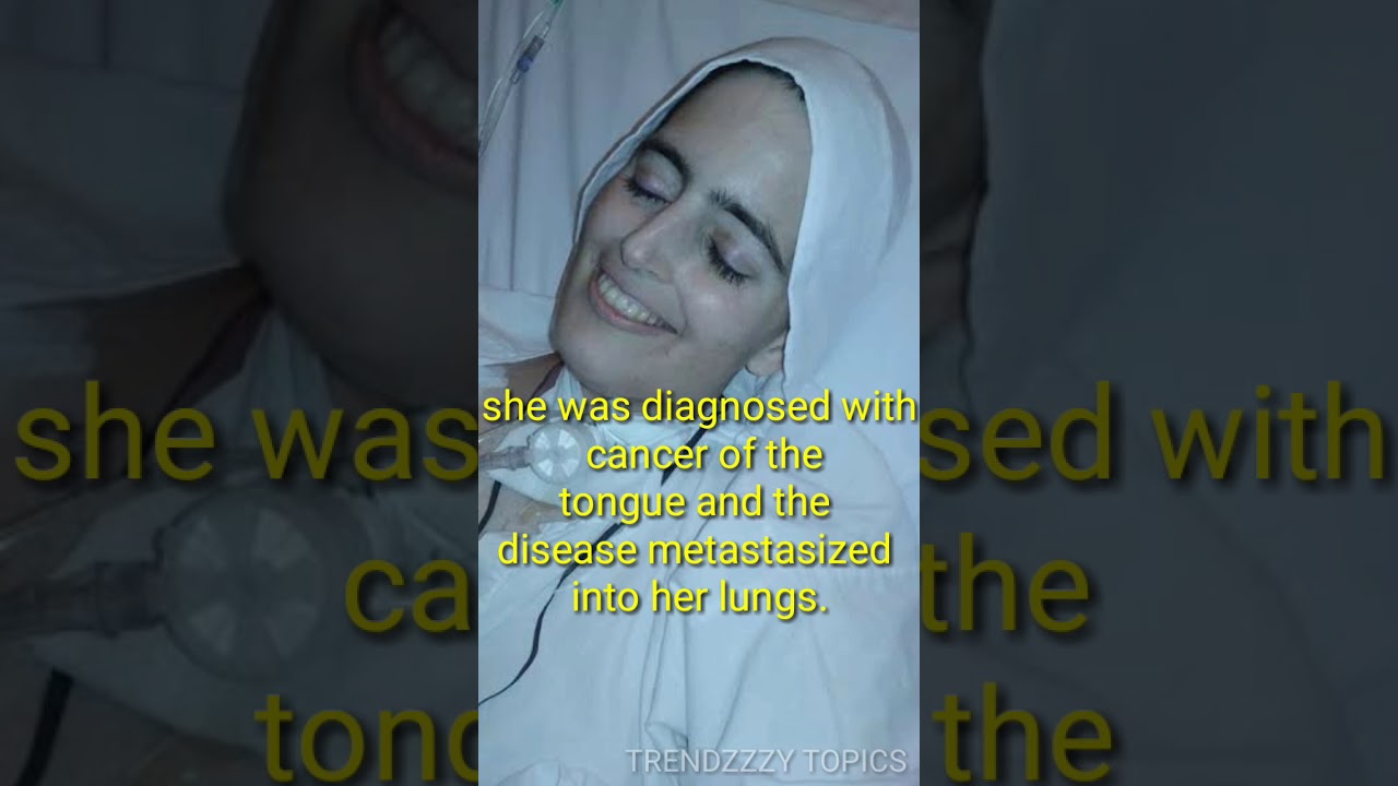 The nun who died smiling | sister cicella Maria | Miracle | Nun dies ...