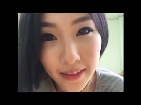 Sexy Model of Cup E - Cute Girl Sexy Thailand - Sexy Girl Live Full HD