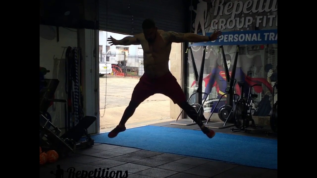 Explosive Jacks - YouTube