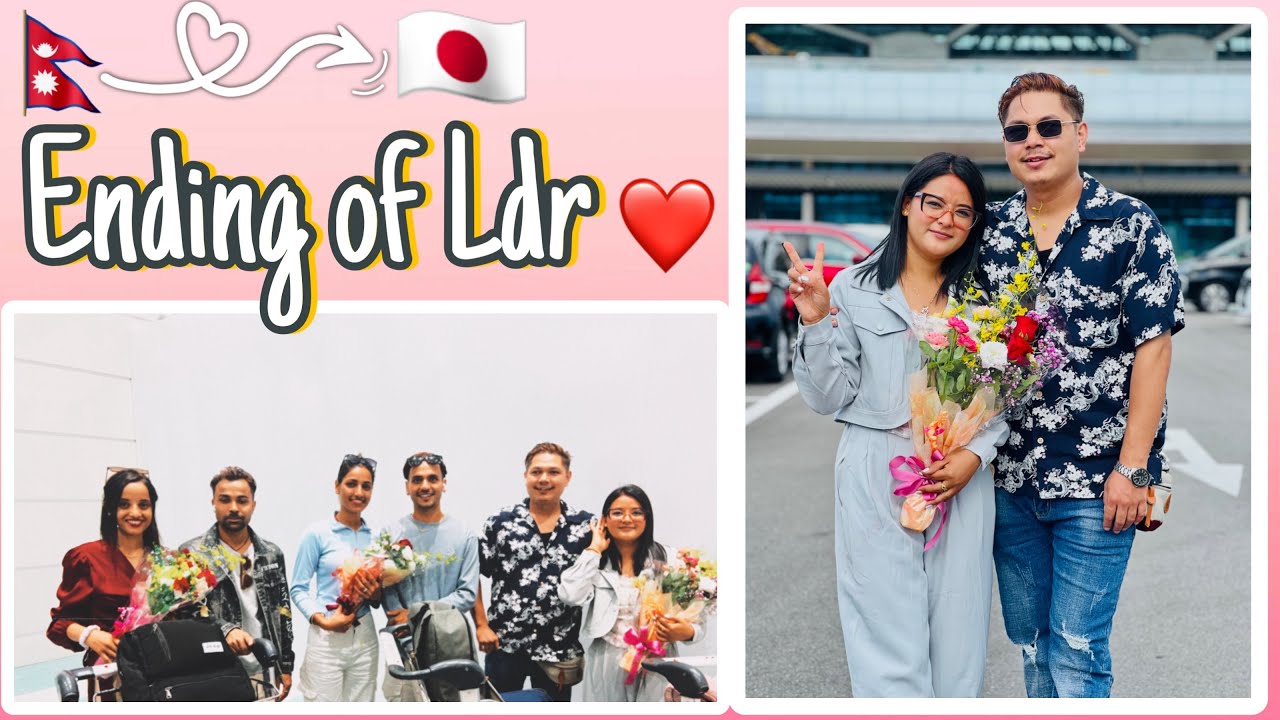 Finally ending of Ldr || started to missing families || - YouTube