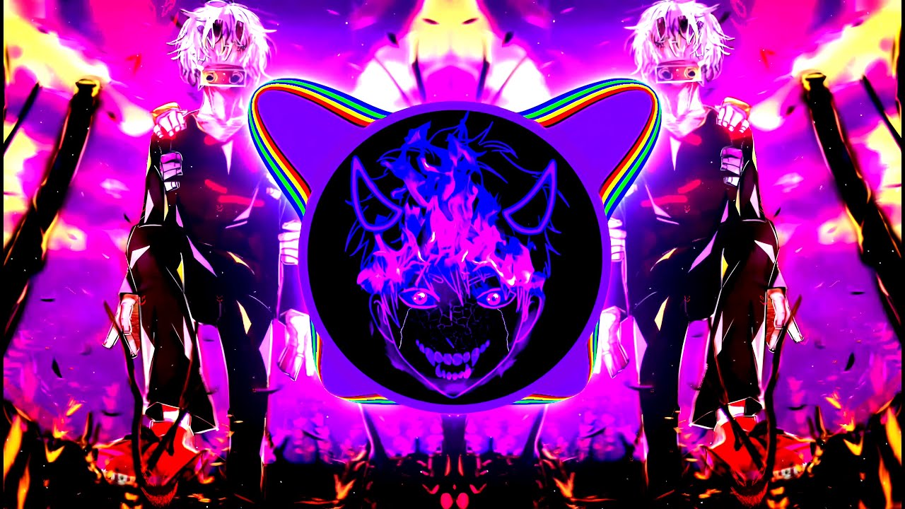 DISTURBED - BAD MAN (KORDHELL REMIX) - YouTube