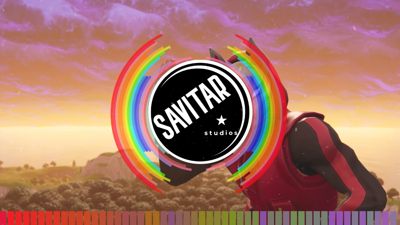 Lemon Fight - Stronger (feat. Jessica Reynoso) | SAVITAR Studios - YouTube