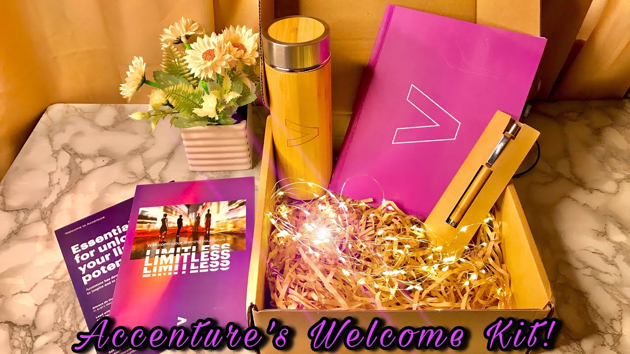 UNBOXING ACCENTURE S WELCOME KIT Work From Home 2021 YouTube unboxing-accenture-s-welcome-kit-work-from-home-2021-youtube