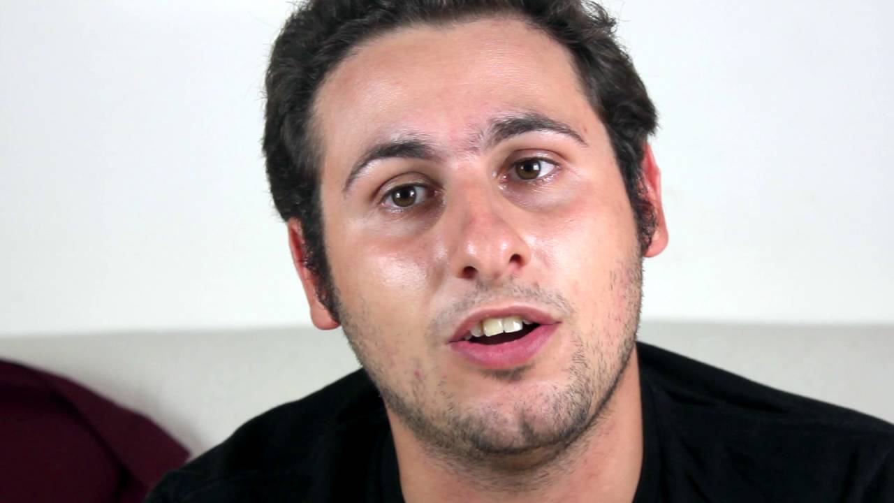 Maxime Verner - Pourquoi je me présente à la présidentielle - YouTube