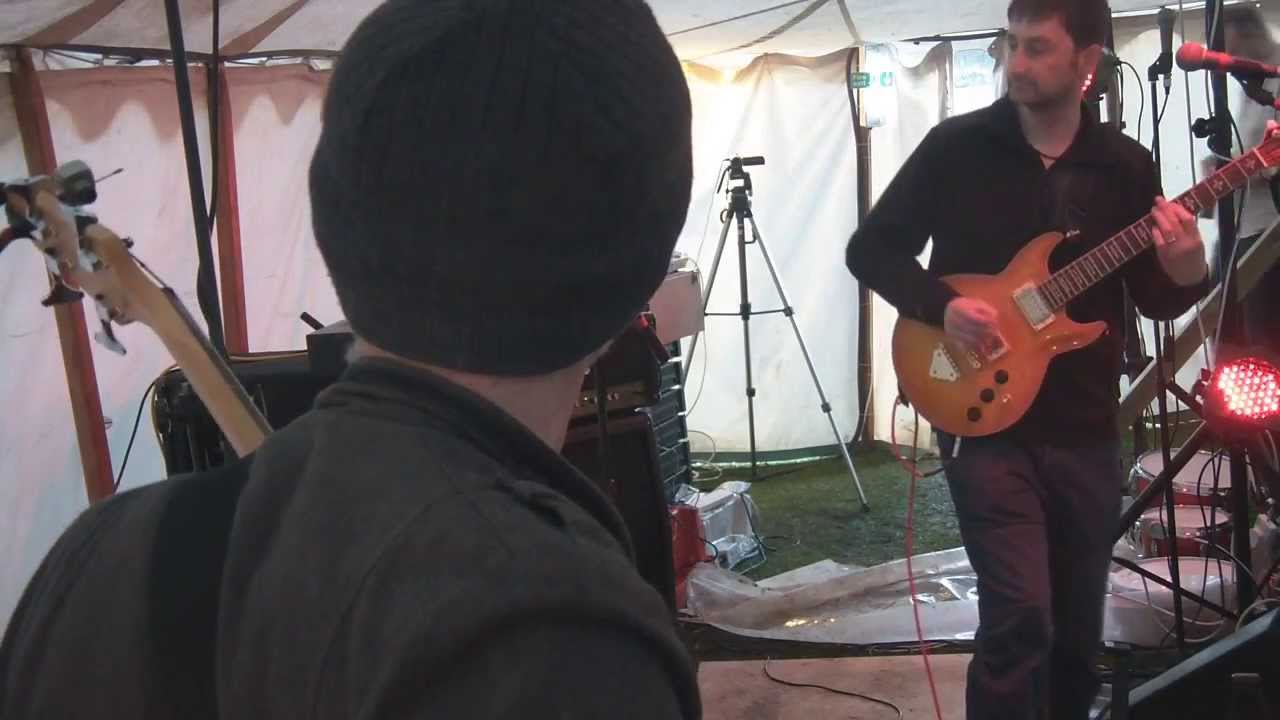 ugly violet - tear out my eyes. - YouTube