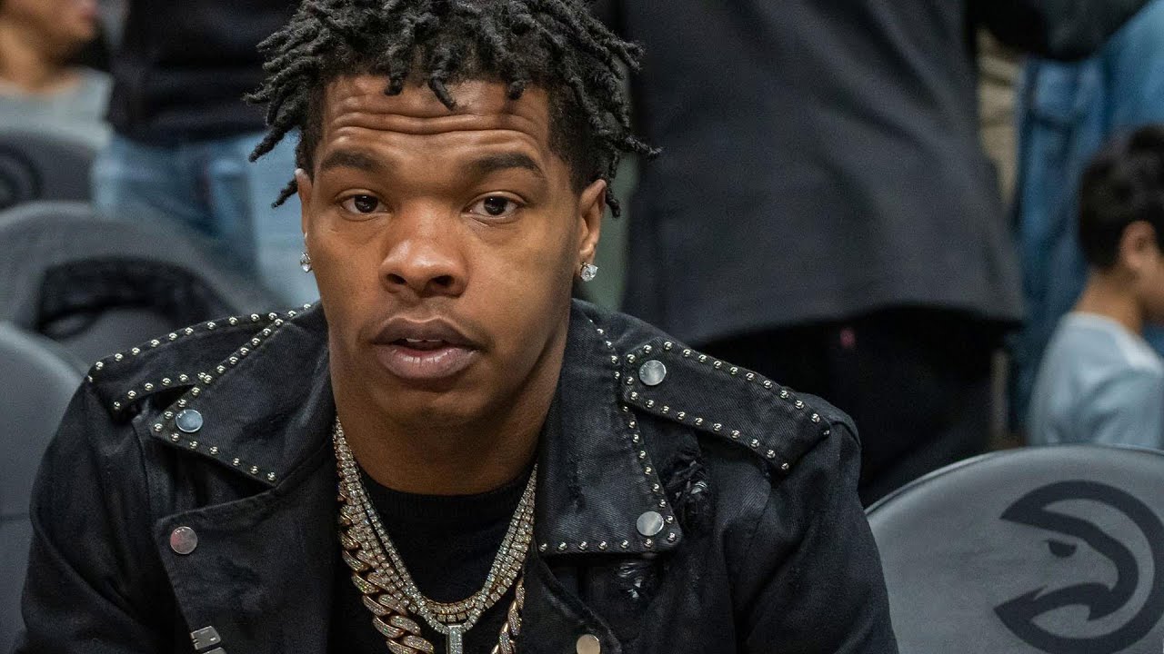 Lil Baby - Sticky - YouTube