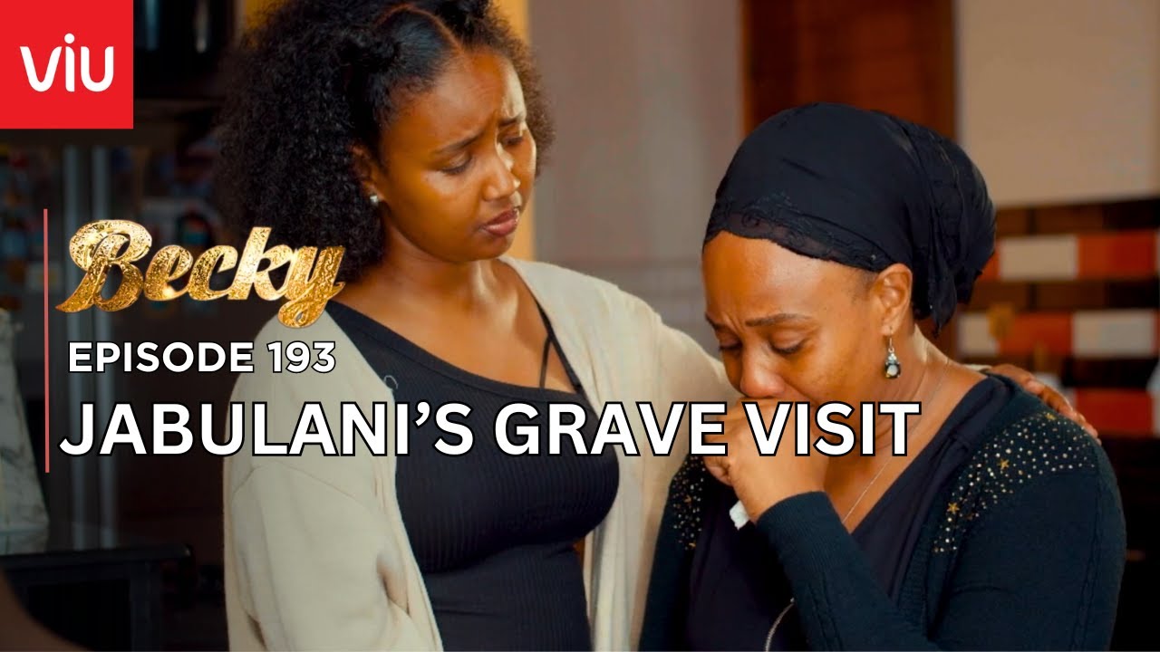 VIUSASA: BECKY EPISODE 193 - YouTube