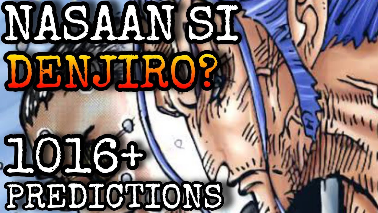 CONFIRMED SPOILERS | Tinapos na ni NAMI si ULTI gamit si ZEUS ...