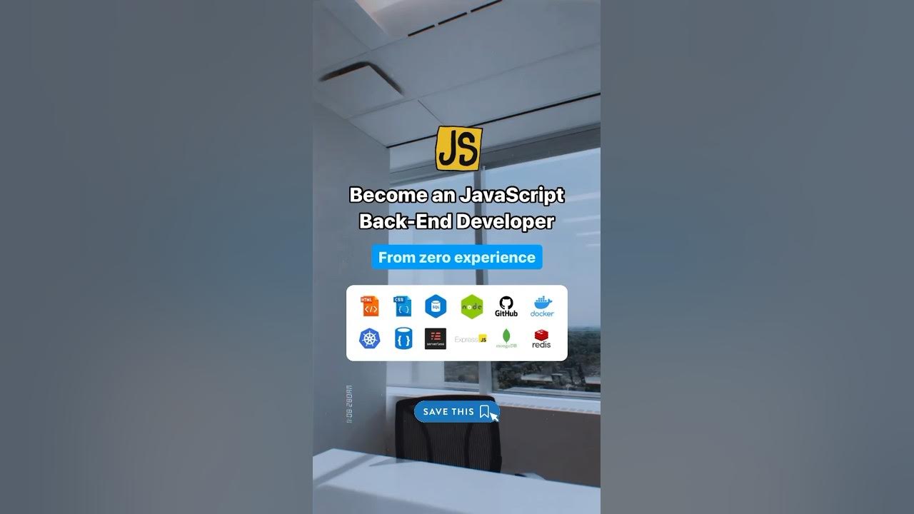Become A Back End Javascript Developer In 6 Months Comment Tips And Questions