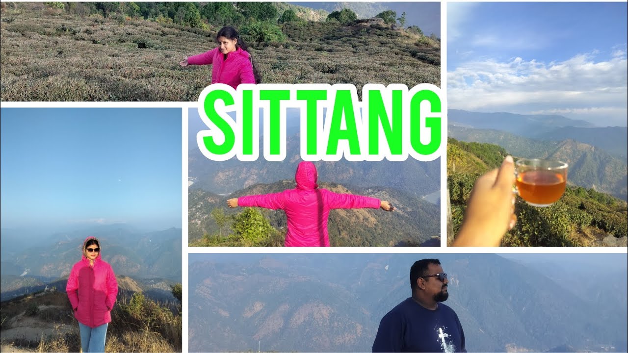 sittang এ গিয়ে কেমন কেমন কাটলো দিন গুলো 🤔ঘুরতে গিয়ে নতুন বন্ধু হয়ে ...