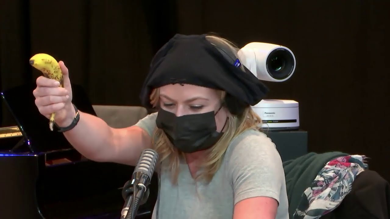 La République de l'humour, c'est moi ! - La chronique de Constance ...