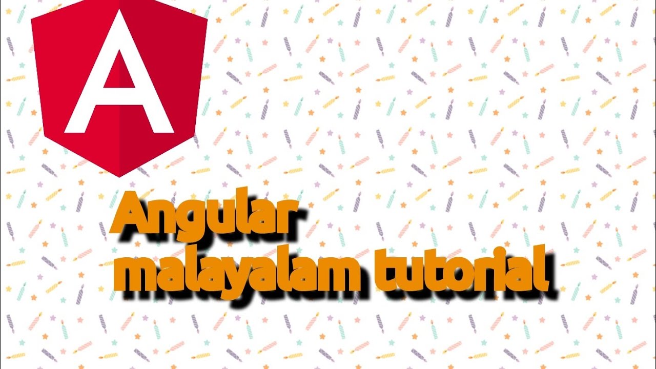 Angular tutorial in malayalam :input decorators - YouTube