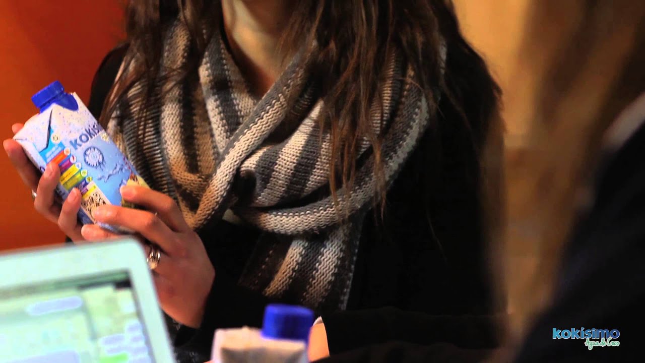 Presentación Kokísimo - YouTube