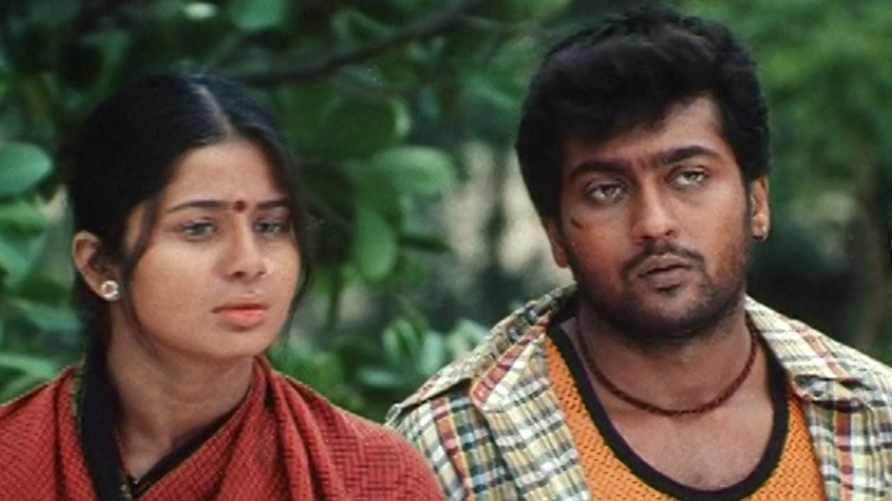 Surya Gives Warning To Ramaraju Action Scene || Siva Putrudu Movie ...