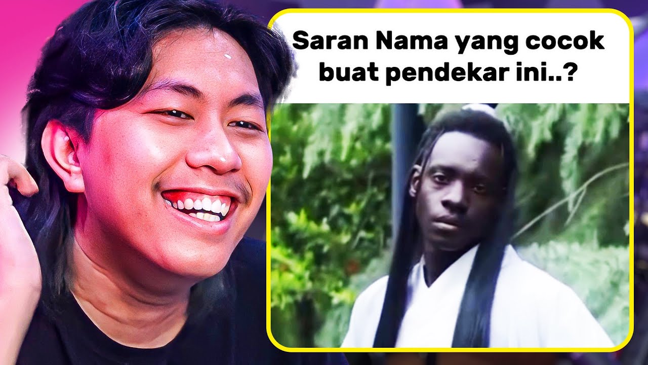 gak usah aneh aneh.. - REACT MEME KOCAK - YouTube