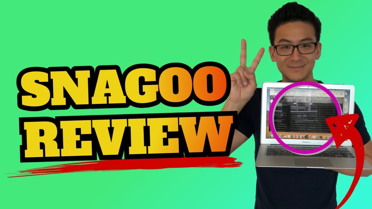 Snagoo Review - Can You Make Money From This GPT Site & Is It Legit ...