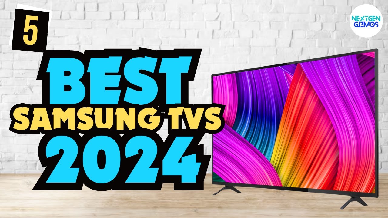 Best Samsung TVs in 2024 - Who Is The Winner This Year? - YouTube
